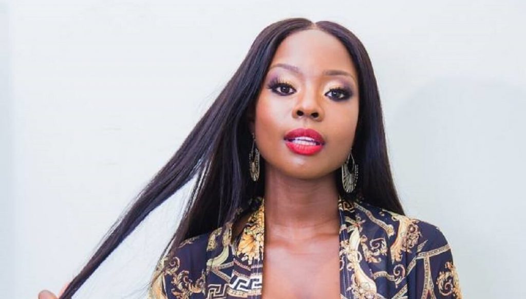 Nambitha Ben-Mazwi – 2025-2026 Wiki