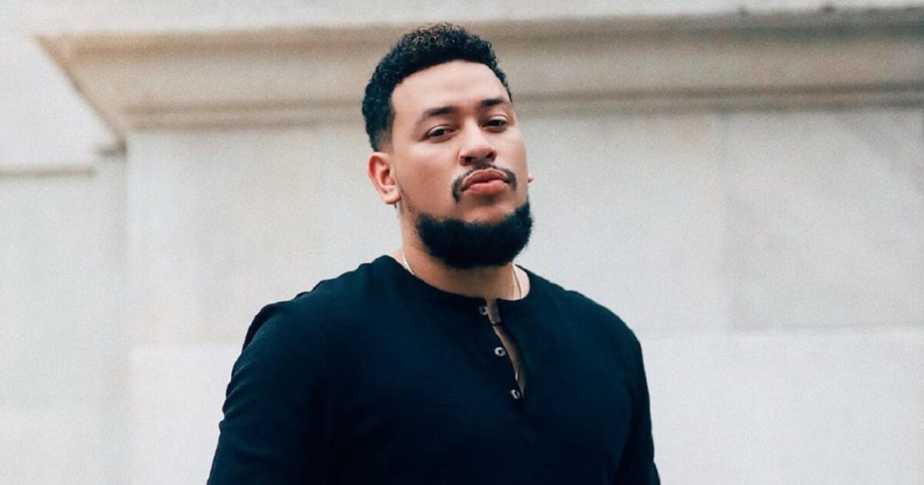 AKA (rapper) – 2025-2026 Wiki