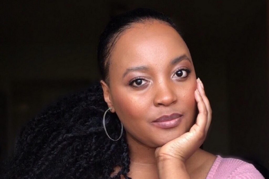 Nompilo Gwala: Bio, Age, Nandi from Rhythm City, Instagram - 2024-2025 Wiki