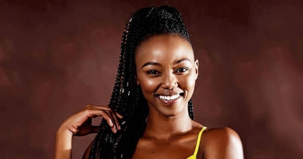 Busisiwe Mmotla – 2025-2026 Wiki