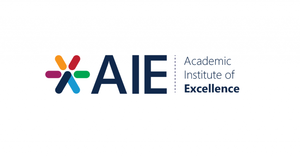 Academic Institute of Excellence (AIE) – 2025-2026 Wiki