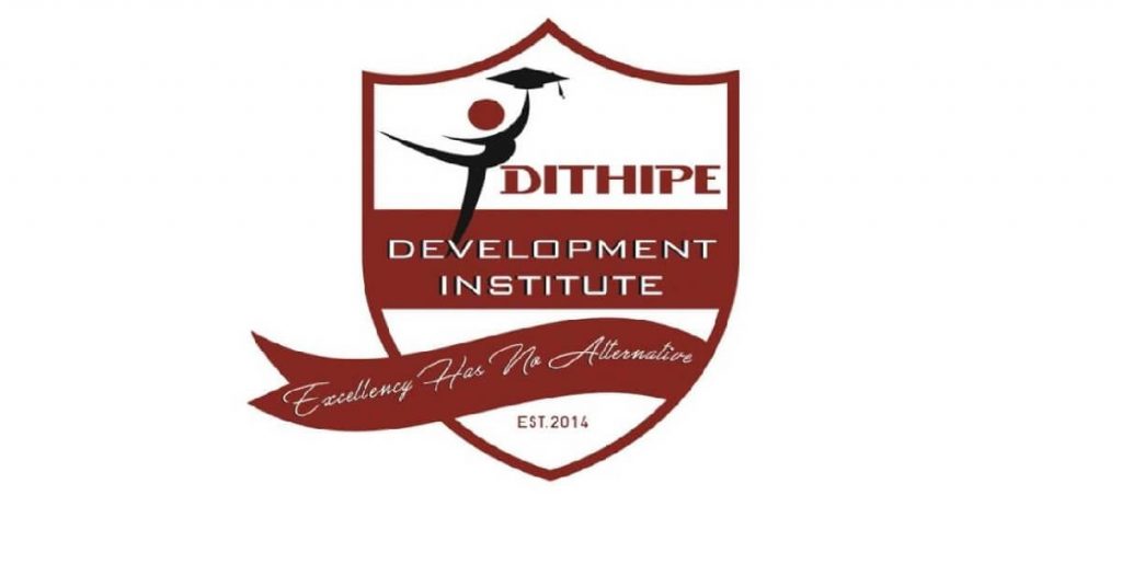 Dithipe Development Institute – 2025-2026 Wiki