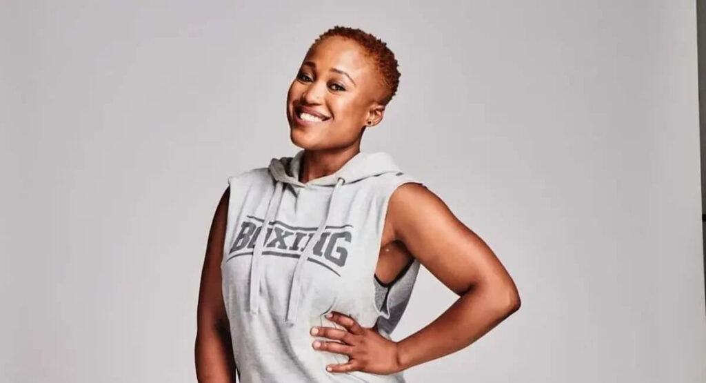 Kgaogelo Monama – 2025-2026 Wiki