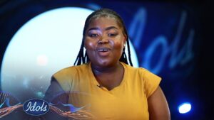Karabo Mathe (Idols SA) – 2024-2025 Wiki