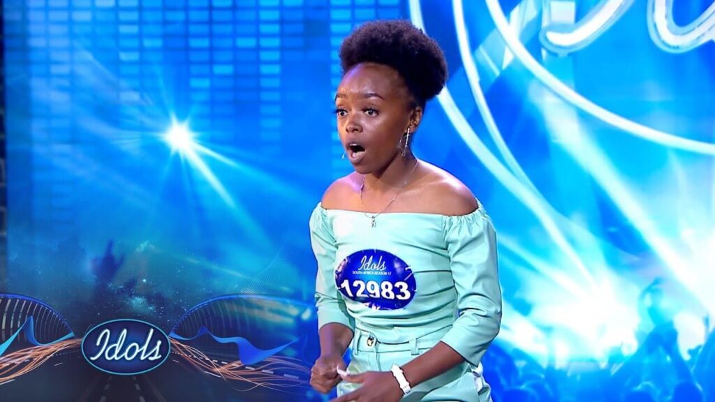 Tesmin-Robyn (Idols SA) – 2025-2026 Wiki