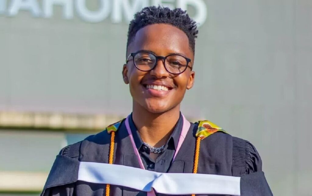 Thabiso Molokomme – 2025-2026 Wiki