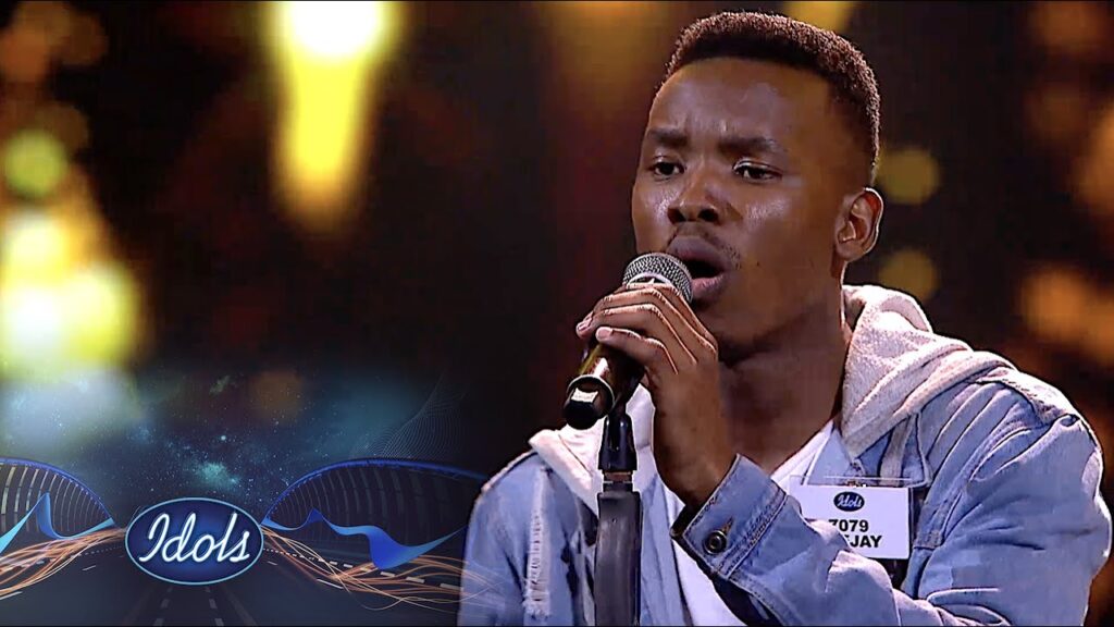 CeeJay (Idols SA) – 2025-2026 Wiki
